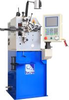 China 0.8-2.6mm Numerical Control CNC Pressure Spring Coiler Machine With Two Axes for sale