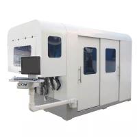 China Automatic 1-4mm Computer Spring Coiling Machine Multi-Function Metal & Metallurgy Machinery with Motor Core Components for sale