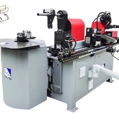 China High-Precision 8-15 Axis 2.0-8.0MM 3D Wire Bending Machine Automatic 2.0-8.0MM 3D Wire Bending Machine for Automotive Industry for sale