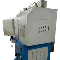 China High-Precision 0.2-1.2mm Computer Compression Spring Machine Industrial Application Automatic Motor Direct Manufacturer Supplier for sale