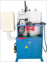 China 50Hz Tension Spring Making Equipment , CNC Spring Forming Machine 0.2 - 2.3mm for sale