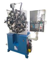 China 50Hz Tension Spring Making Equipment , CNC Spring Forming Machine 0.2 - 2.3mm for sale