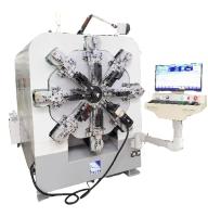 China HYD 2.0-6.0mm CNC Automatic Camless Spring Maker Coiling Forming Machine with Motor Core Component for Metal & Metallurgy for sale