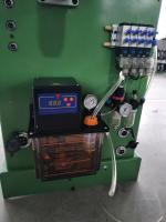 China Versatile CNC Spring Former  0.2 - 2.3mm Diameter Wire Spring Making Machine for sale