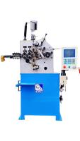 China High Speed Automatic Wire Forming Machine With 550pcs / Min Production Speed for sale