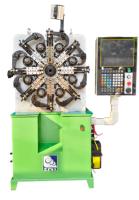 China 2.7KW Powerful Tension Spring Machine Durable For Various Type Springs for sale