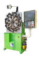 China 2.7KW Powerful Tension Spring Machine Durable For Various Type Springs for sale