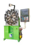 China 2.7KW Powerful Tension Spring Machine Durable For Various Type Springs for sale