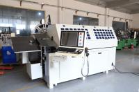 China CNC Computer Control Automatic Wire Forming Machine 10 Axis Convenient Operation for sale