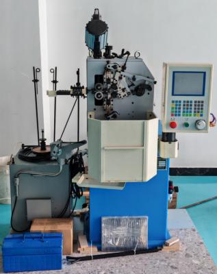 China High Speed Automatic Wire Forming Machine With 550pcs / Min Production Speed for sale