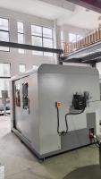 China 2.0-6.0mm Camless Wire Bending Equipment , 12 Axis Automatic Spring Coiling Machine for sale