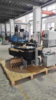 China Camless Wire Bending Equipment , 12 Axis Automatic Spring Coiling Machine for sale