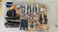 China Camless Torsion Spring Machine With Link Rocker Design And Double Roller Guides for sale