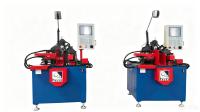 China High Speed 141m/min 6 Axis Wire Thread Insert Machine for M2-M24 Screw Bushing Making for sale