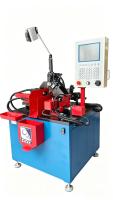 China High Speed 141m/min 6 Axis Wire Thread Insert Machine for M2-M24 Screw Bushing Making for sale