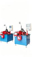 China High Speed 141m/min 6 Axis Wire Thread Insert Machine for M2-M24 Screw Bushing Making for sale