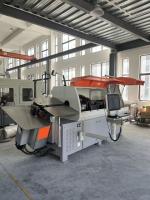 China CNC Computer Spring Steel 2 - 8mm 3D CNC Wire Bender Stable Forming With CNC System for sale