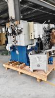 China 0.8 - 4.2mm Steel Automatic Wire Bending Machine CNC Multifunction Forming for sale
