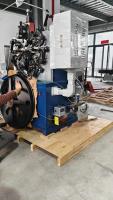 China 0.8 - 4.2mm Steel Automatic Wire Bending Machine CNC Multifunction Forming for sale
