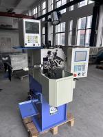 China High Speed Automatic Wire Forming Machine With 550pcs / Min Production Speed for sale