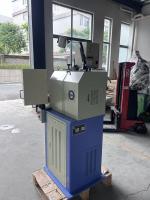 China High Speed Automatic Wire Forming Machine With 550pcs / Min Production Speed for sale