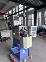 China High Speed Automatic Wire Forming Machine With 550pcs / Min Production Speed for sale