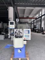 China High Speed Automatic Wire Forming Machine With 550pcs / Min Production Speed for sale