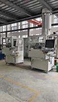 China Customized 6-axis camless spring machine 380V Computerized Wire Bending Machine With 1.0 KW Cutter And Angle Rotor for sale