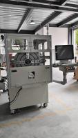China Customized 6-axis camless spring machine 380V Computerized Wire Bending Machine With 1.0 KW Cutter And Angle Rotor for sale