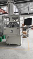 China Customized 6-axis camless spring machine 380V Computerized Wire Bending Machine With 1.0 KW Cutter And Angle Rotor for sale