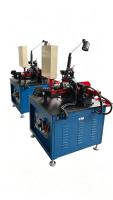 China High Speed 141m/min 6 Axis Wire Thread Insert Machine for M2-M24 Screw Bushing Making for sale
