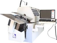 China High Precision Wire Bending Machine Servo Motor Control For Steel Spring for sale
