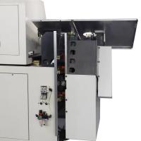 China Industrial CNC Wire Bending Machine High Precision With Stable Producing for sale
