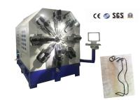 China CNC Spring Machine High Accuracy Single Axis Servo Motor Control Systems for sale