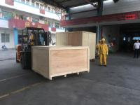 China Cam - Less 0.3 - 2.5mm Torsion Spring Coiling Machine Wire Former Rotation Machinery for sale