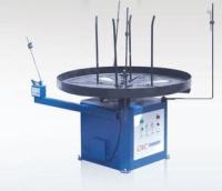China Computerized Cam - Less Spring Forming Machine With Wire Rotary 12 Axes for sale