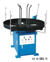 China 6 Axis High Precision CNC Helicoil Spring Making Machine For Wire Thread Insert for sale
