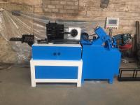 China 4KW 380V Three Axes Snake Spring Bending Machine Fast Coil Forming Systems for sale