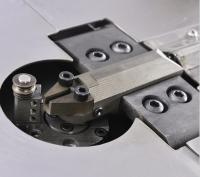 China 3 Phase 5.0mm 2D Wire Bender 11Pcs/Min With Four Axis for sale