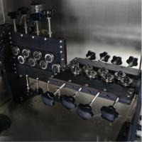 China 3 Phase 5.0mm 2D Wire Bender 11Pcs/Min With Four Axis for sale