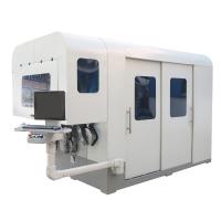 China Camless CNC Spring Forming Machine With NSK Bearing for sale