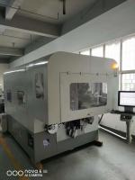 China D2 Guide Rail 12 Axes Camless CNC Spring Making Machine Wire Rotating Forming Machine for sale