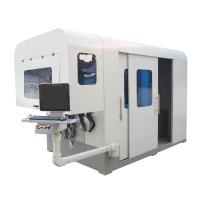 China D2 Guide Rail 12 Axes Camless CNC Spring Making Machine Wire Rotating Forming Machine for sale