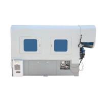 China 12 Axis CNC Servo Motor Spring Forming Wire Coiling Machine for 1–4 mm for sale