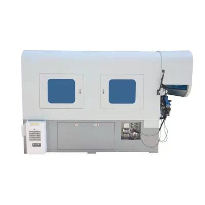China Servo Motor Control CNC 4MM Extesion Spring Forming Multiformer Coil Machine for sale