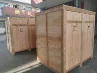 China Blue Wire Spring Making Machine 230pcs / Min Fast Speed With 100KG Decoiler for sale