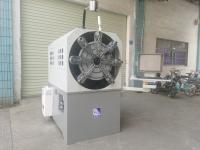 China 2.5mm Wire Camless CNC Spring Former Wire Forming Bending Machine With Rock Free for sale