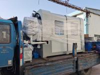 China Fourteen Axes Hanger Spring Forming Line Former Wire Rotating Machinery for sale