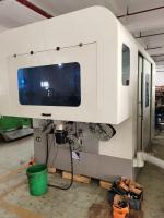 China Multi Function CNC Spring Forming Machine With 50.7KW Servo Motor for sale