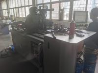 China 3D Wire Bending Machine Multifunction For Chamfering Spring Forming Lines for sale